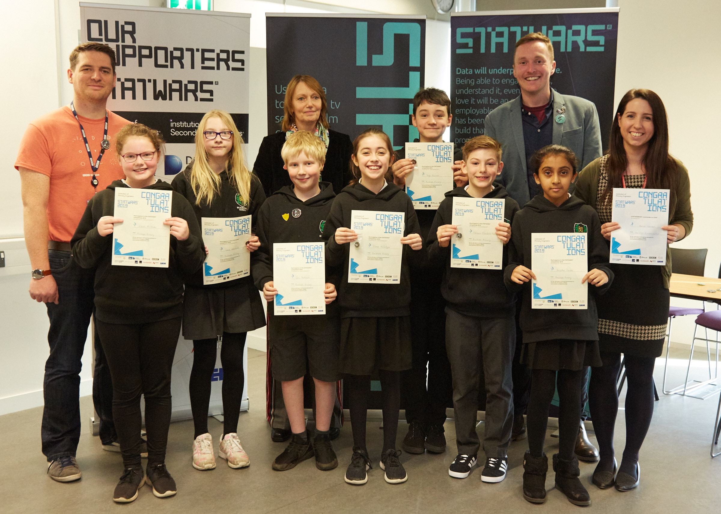 Beyond Analysis joins the fight in tackling the UK data skills gap ...