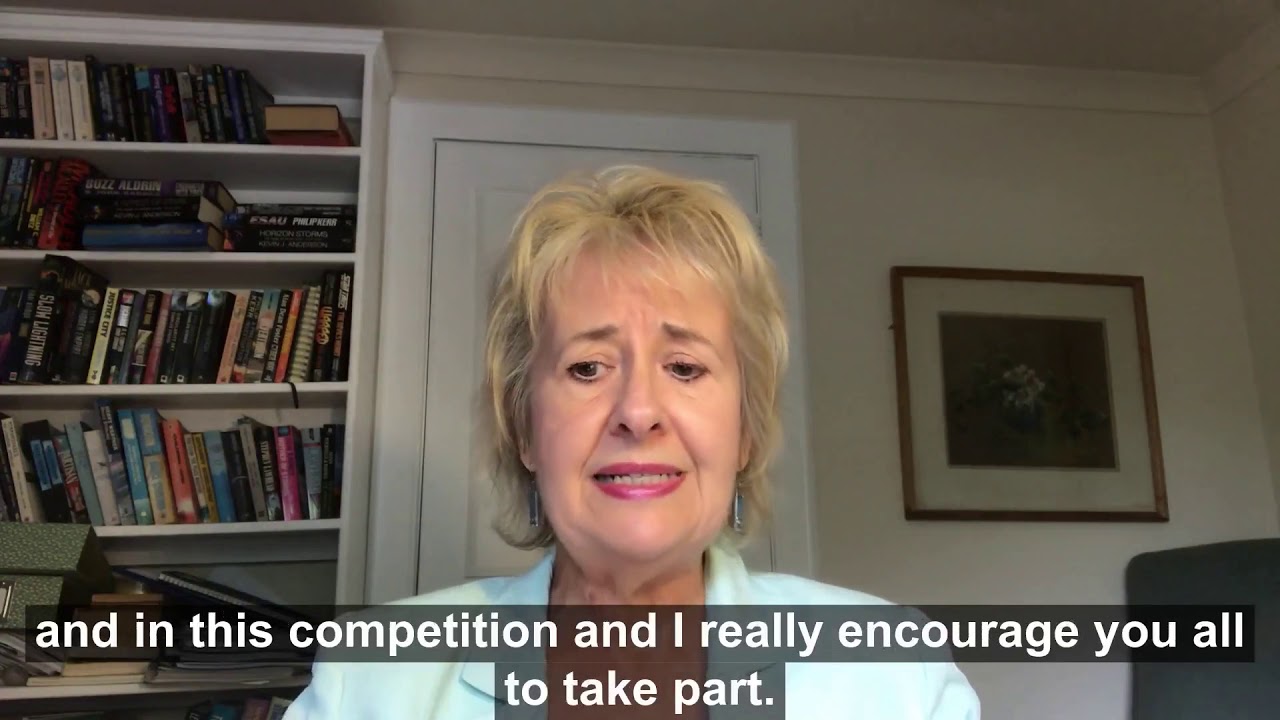 Roseanna Cunningham – Statwars Competition